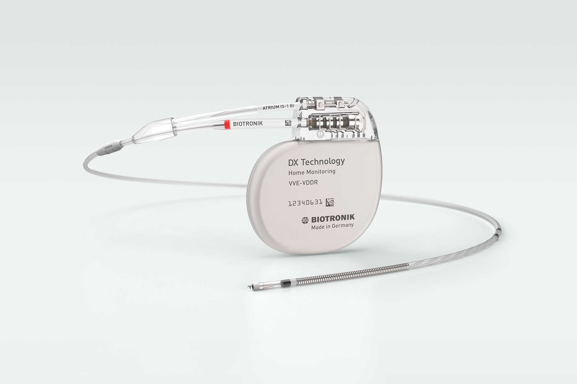 DX Technology AF Management