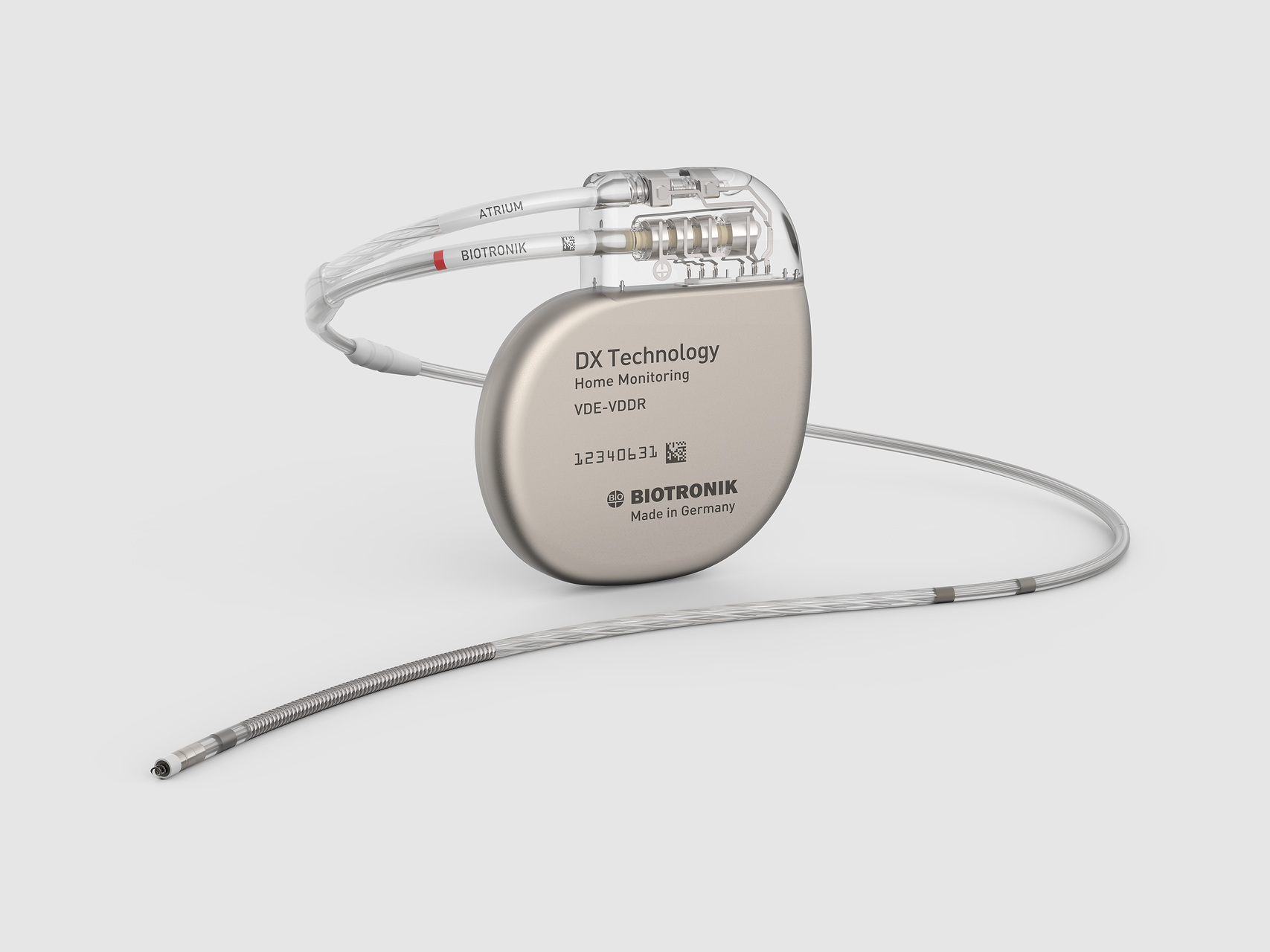 BIOTRONIK’s DX Technology Reaches Significant Milestone: 100,000 DX Devices Implanted | Biotronik
