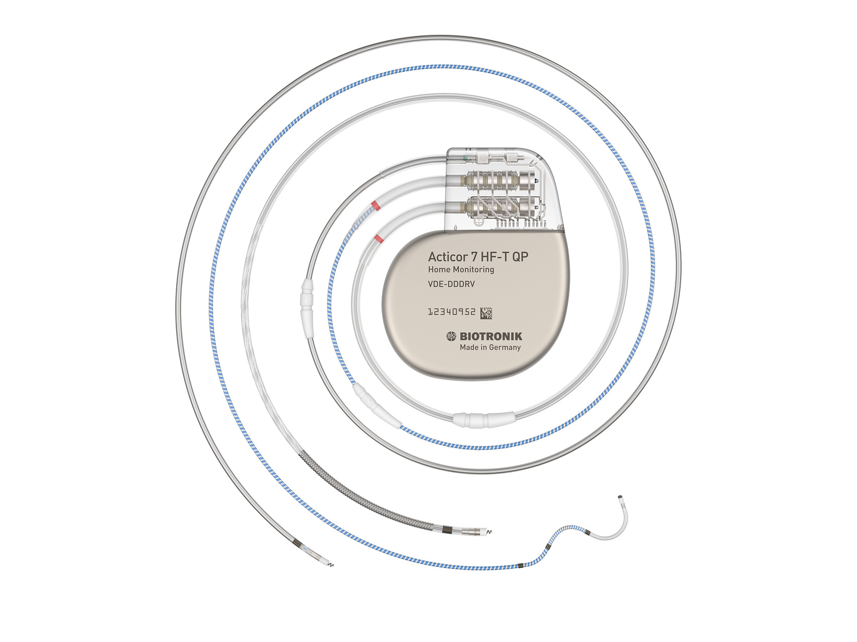 Cardiac Rhythm Management (CRM) | Biotronik