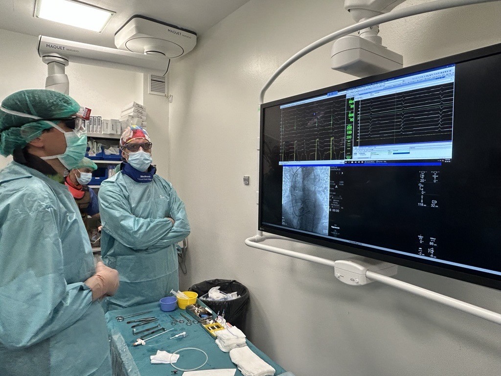 BIOTRONIK Launches Solia CSP S, Aiming to Simplify Conduction System ...