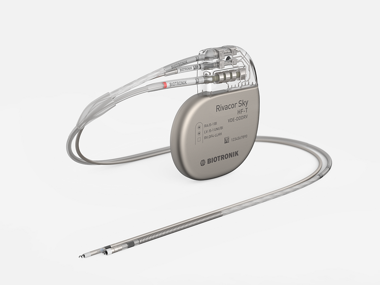 BIOTRONIK Expands Cardiac Rhythm Care by Launching World’s First CRT-D ...
